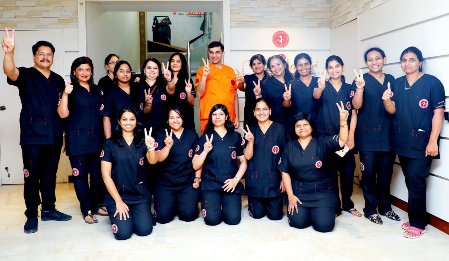 Diploma Course in Cosmetic Gynaecology – Indian College of Cosmetic ...